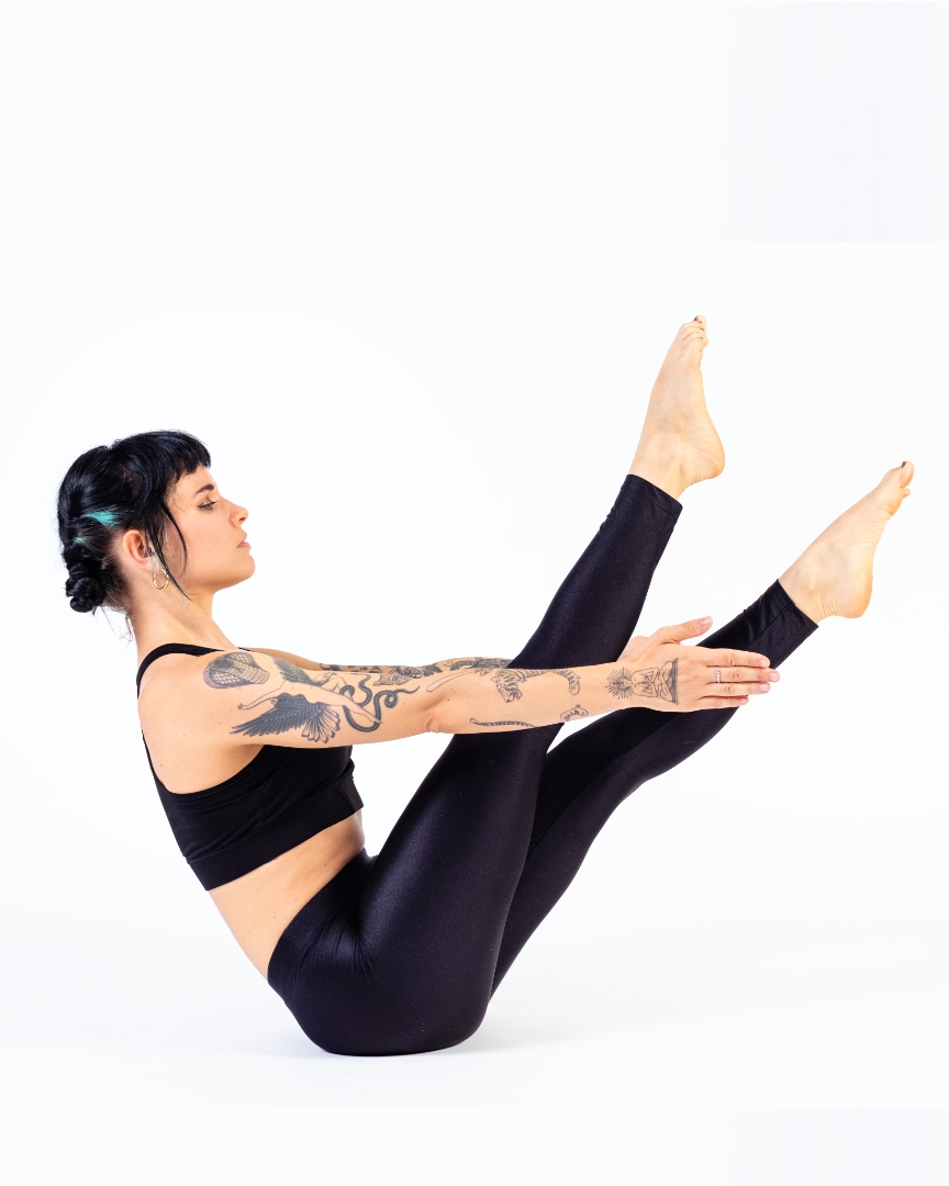 Corsi di Functional Yoga — Milano Yoga Space