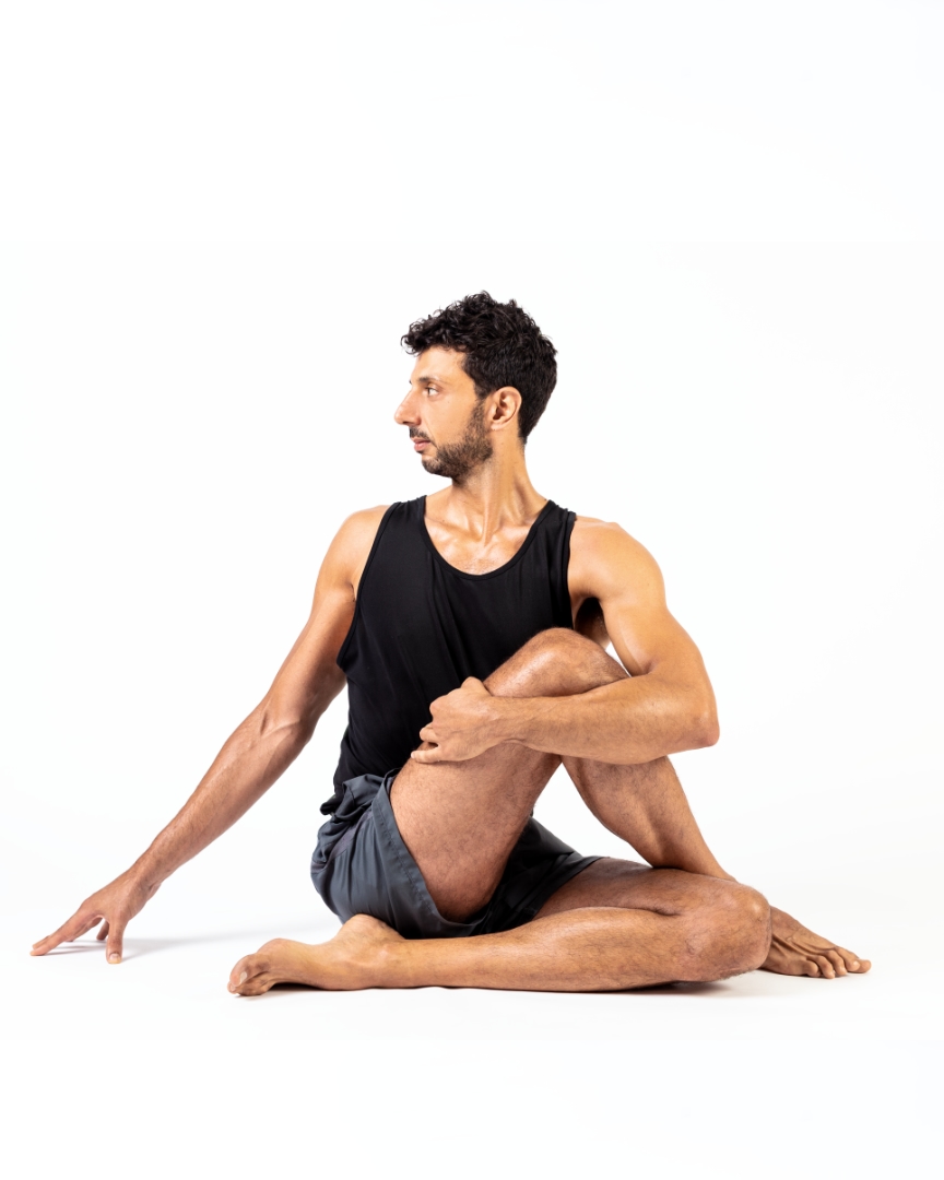 Corsi di Introduzione allo Yoga — Milano Yoga Space